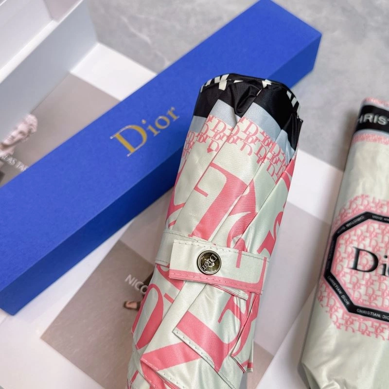 Original Christian Dior Umbrella
