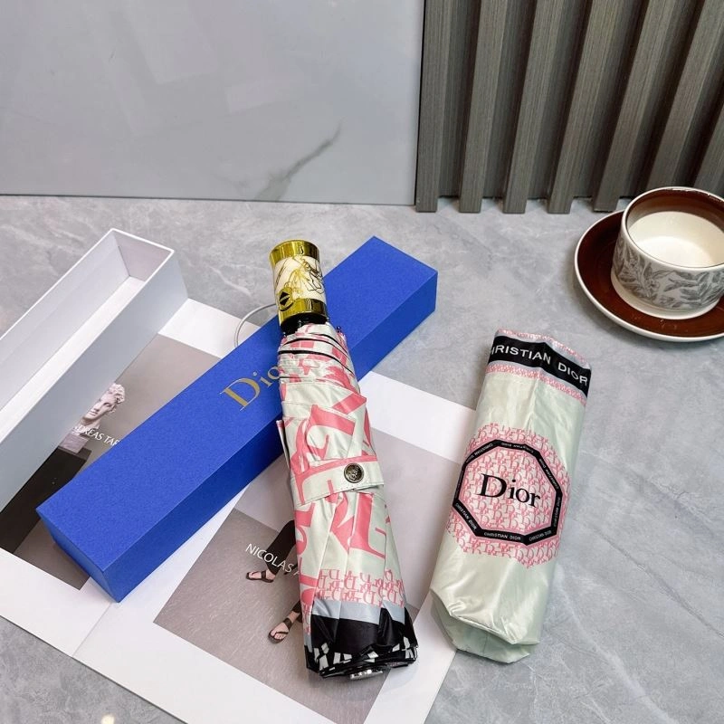 Original Christian Dior Umbrella