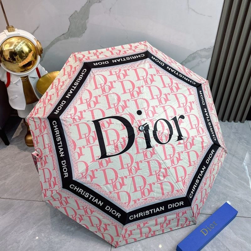 Original Christian Dior Umbrella