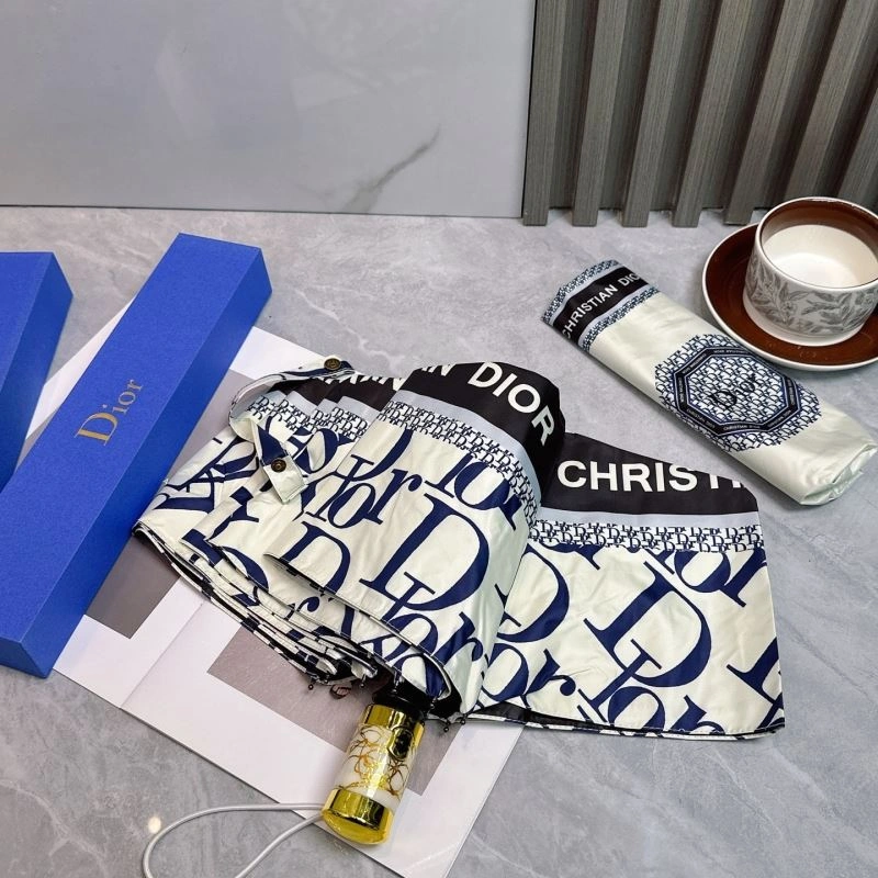 Top mirror Christian Dior Umbrella