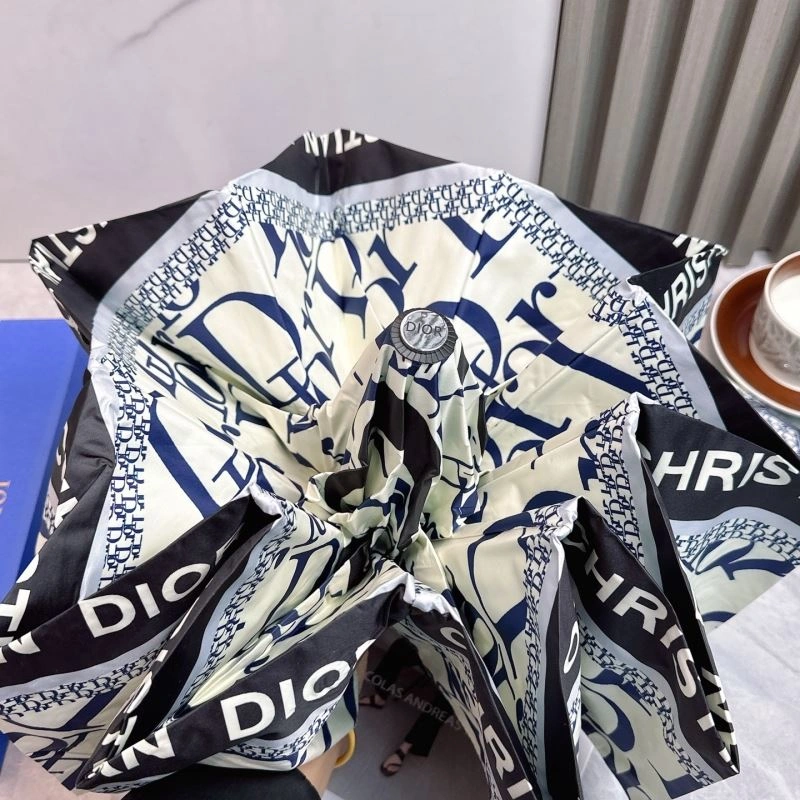 Top mirror Christian Dior Umbrella
