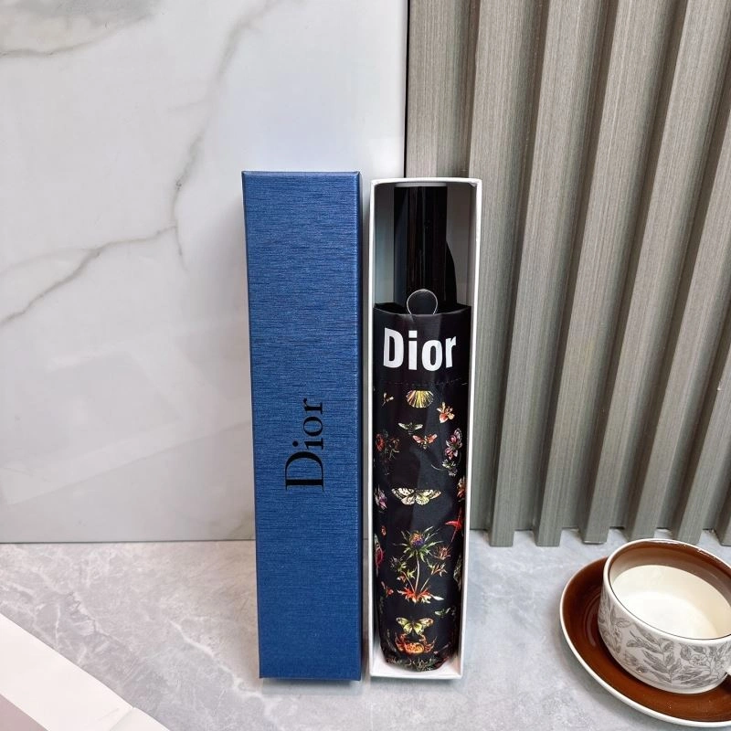Christian Dior Umbrella
