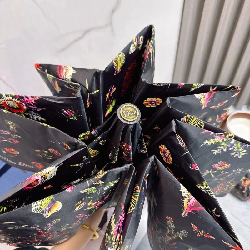 High accuracy Christian Dior Umbrella