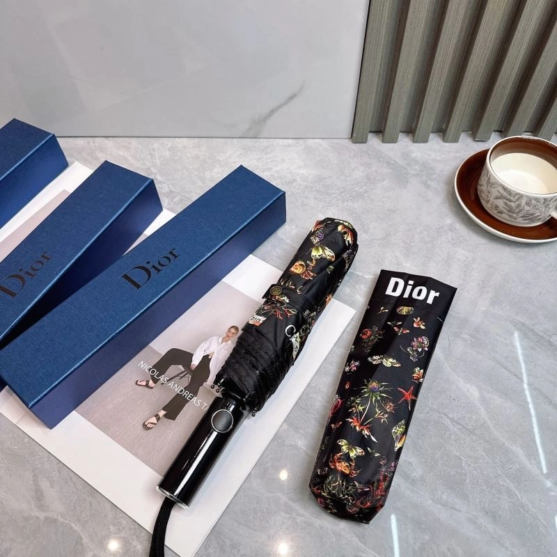High accuracy Christian Dior Umbrella