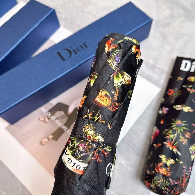 High accuracy Christian Dior Umbrella