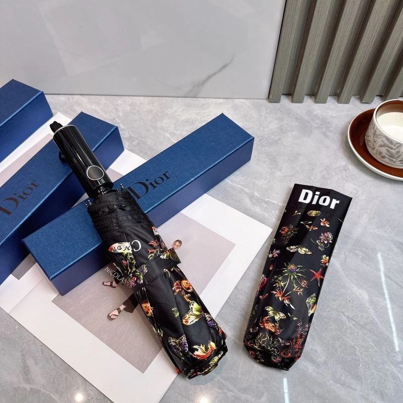 High accuracy Christian Dior Umbrella