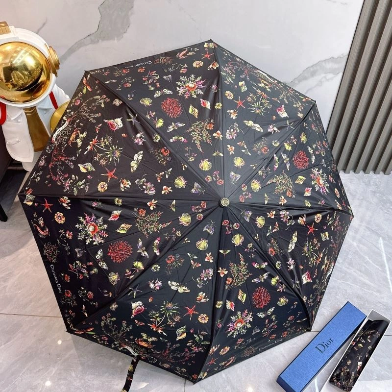 High accuracy Christian Dior Umbrella