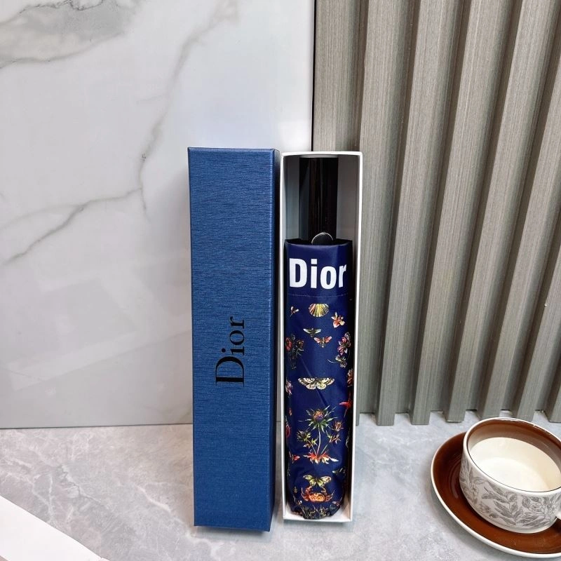 Christian Dior Umbrella