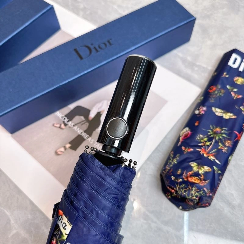 Precise copy Christian Dior Umbrella