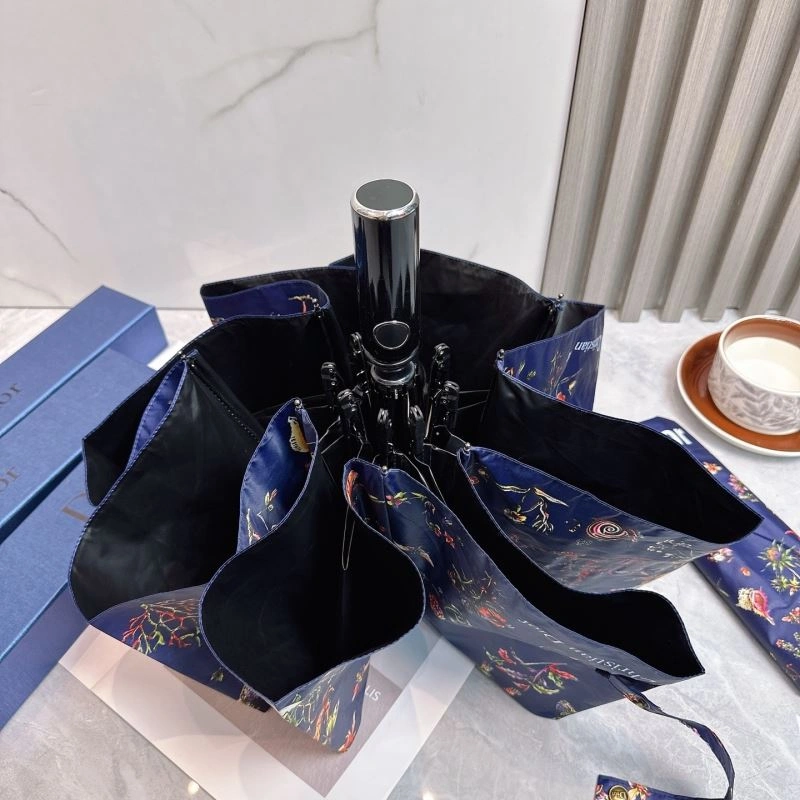 Precise copy Christian Dior Umbrella