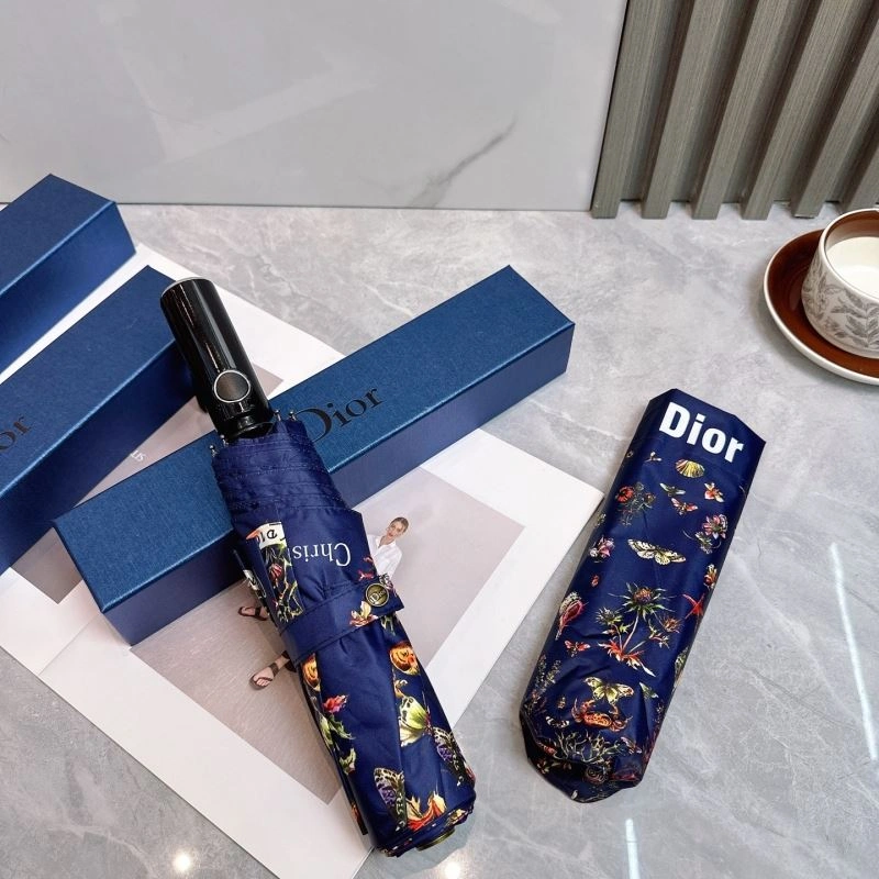 Precise copy Christian Dior Umbrella
