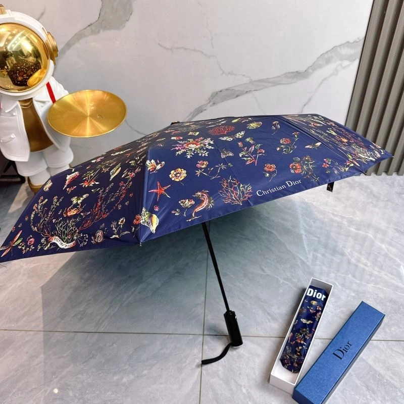 Precise copy Christian Dior Umbrella