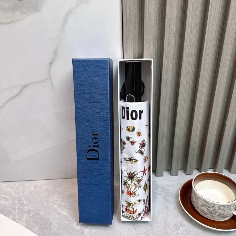 Christian Dior Umbrella