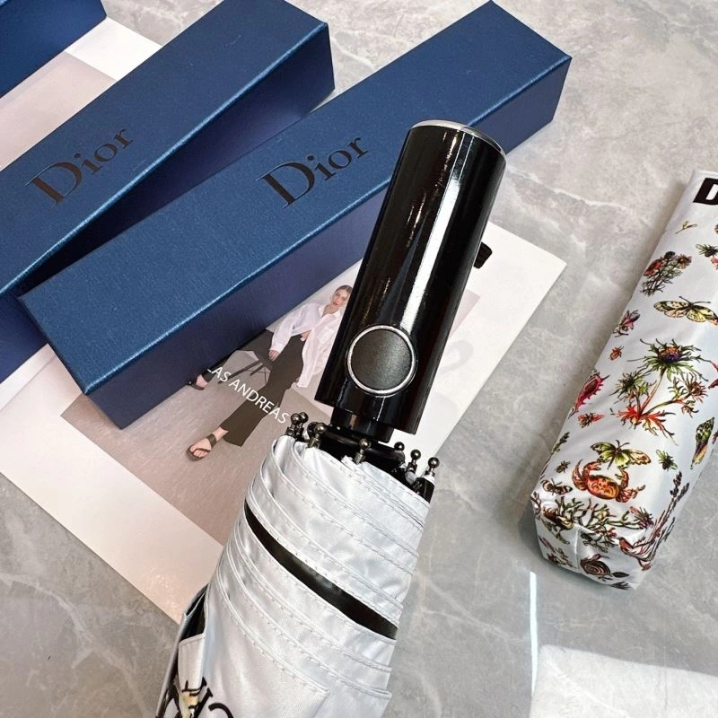 High fidelity Christian Dior Umbrella