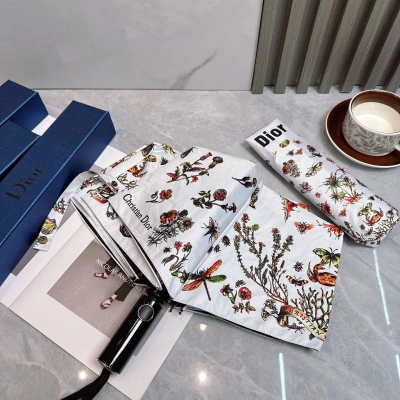 High fidelity Christian Dior Umbrella