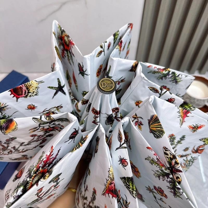 High fidelity Christian Dior Umbrella