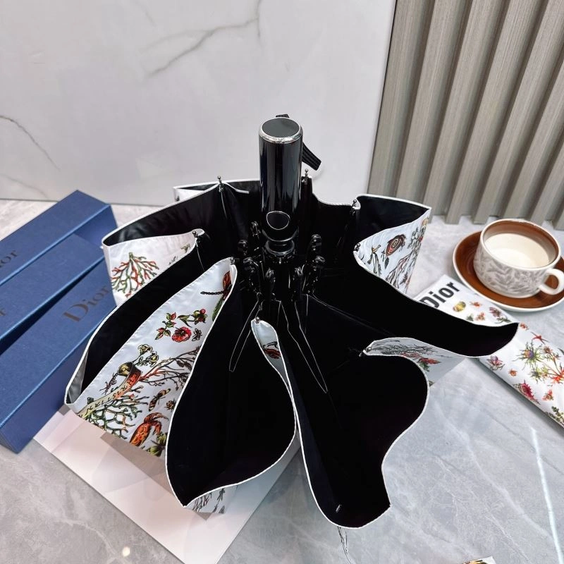 High fidelity Christian Dior Umbrella