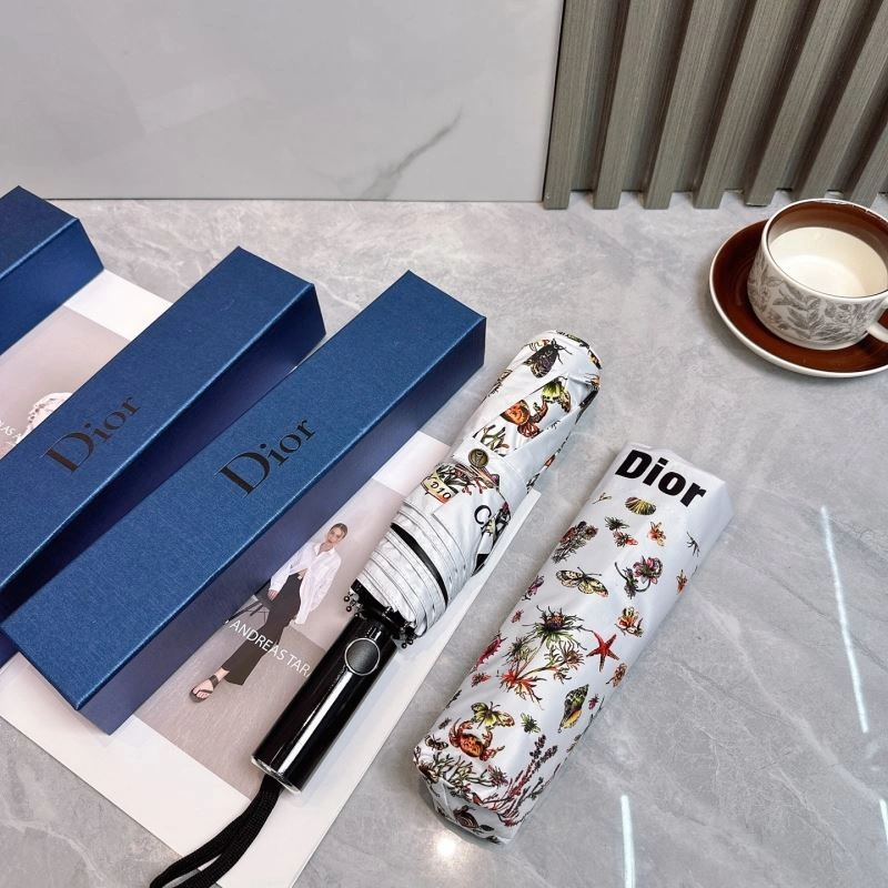 High fidelity Christian Dior Umbrella