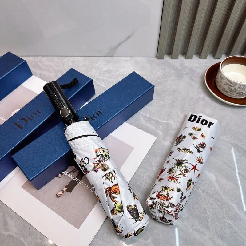 High fidelity Christian Dior Umbrella