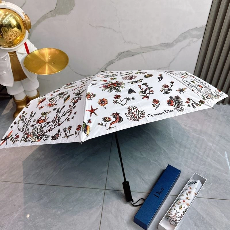 High fidelity Christian Dior Umbrella