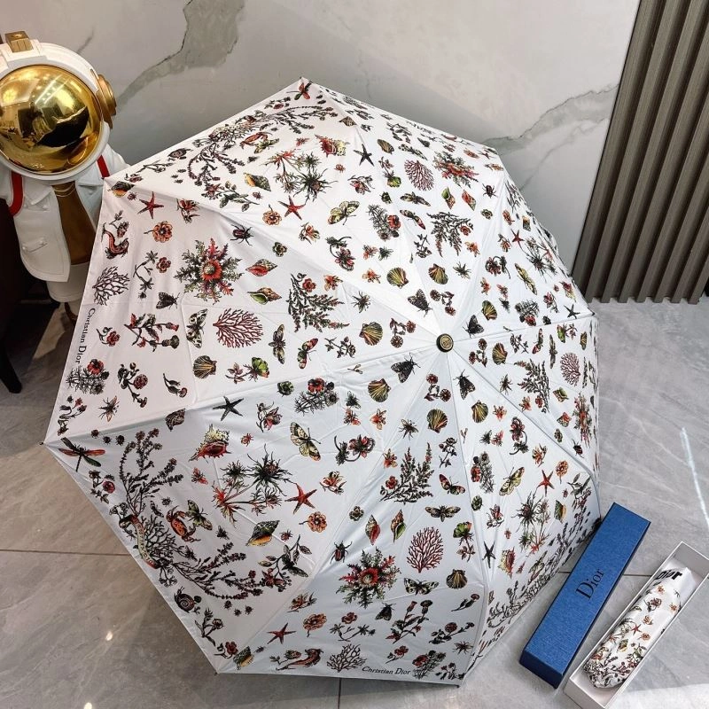 High fidelity Christian Dior Umbrella