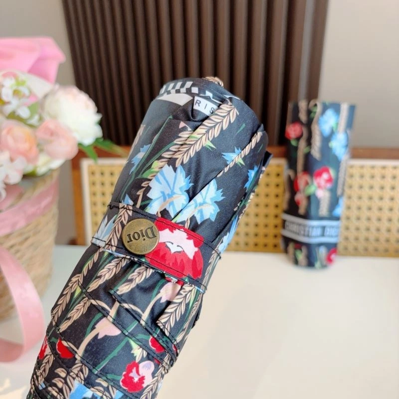 Mirror quality Christian Dior Umbrella