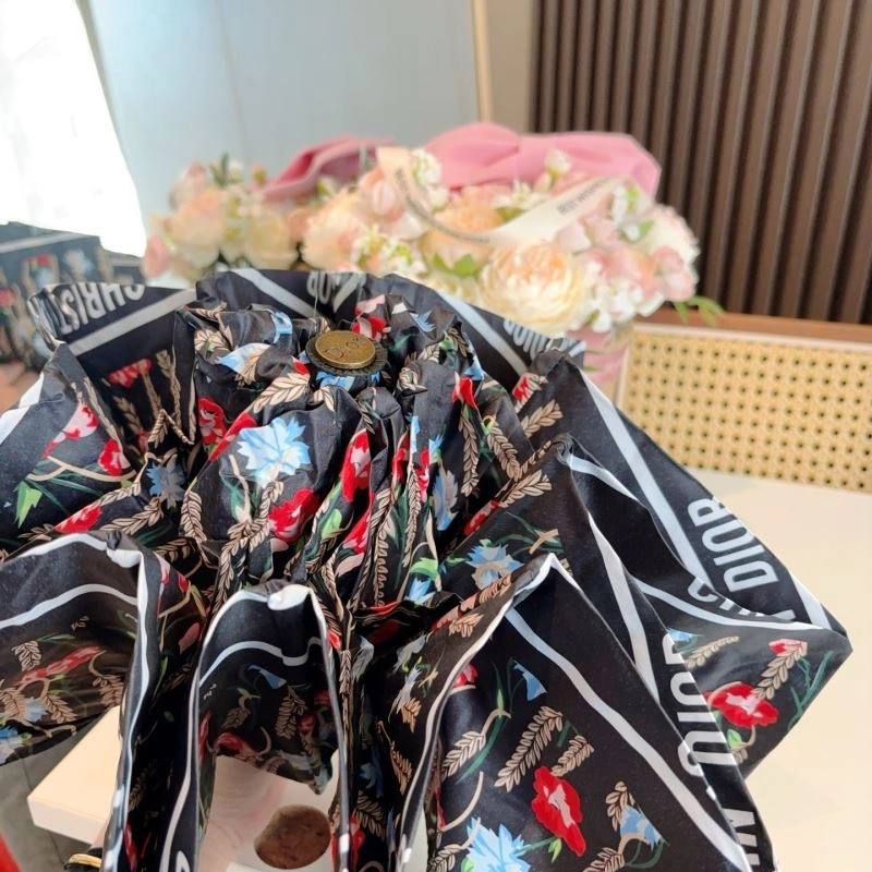 Mirror quality Christian Dior Umbrella