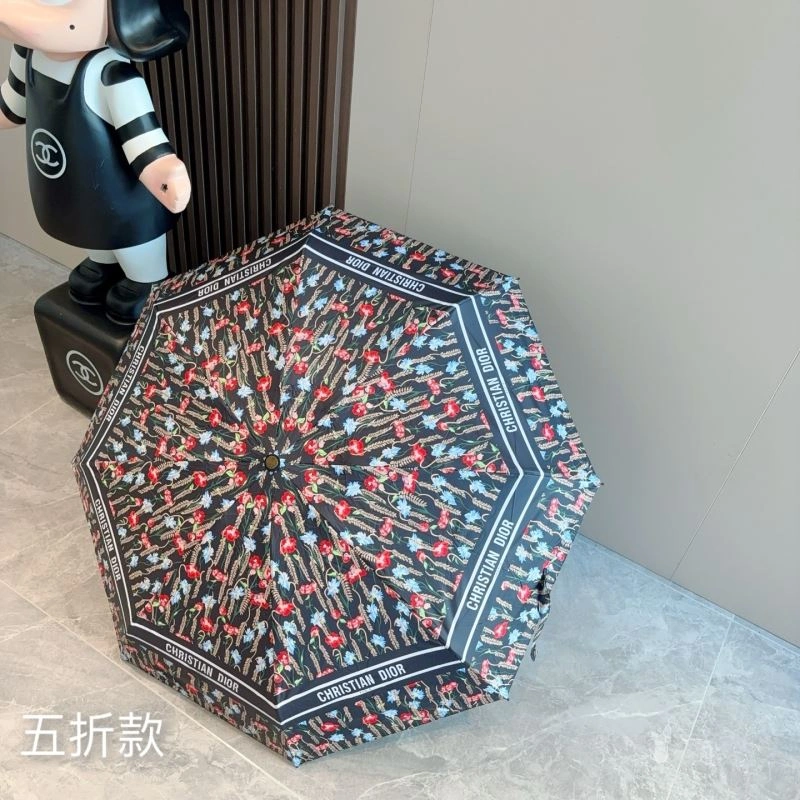Mirror quality Christian Dior Umbrella