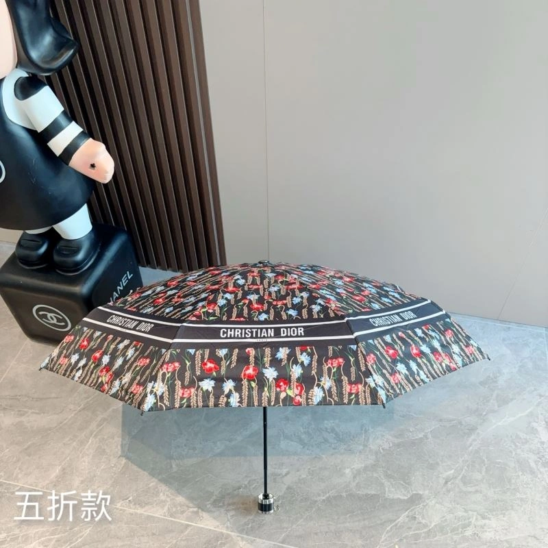 Mirror quality Christian Dior Umbrella