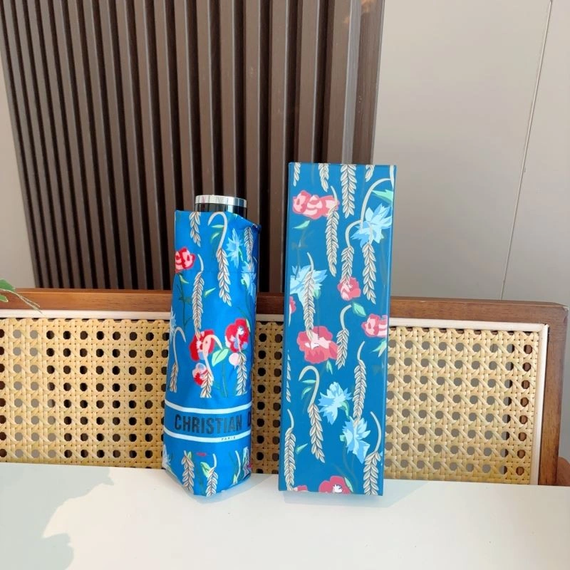 Christian Dior Umbrella