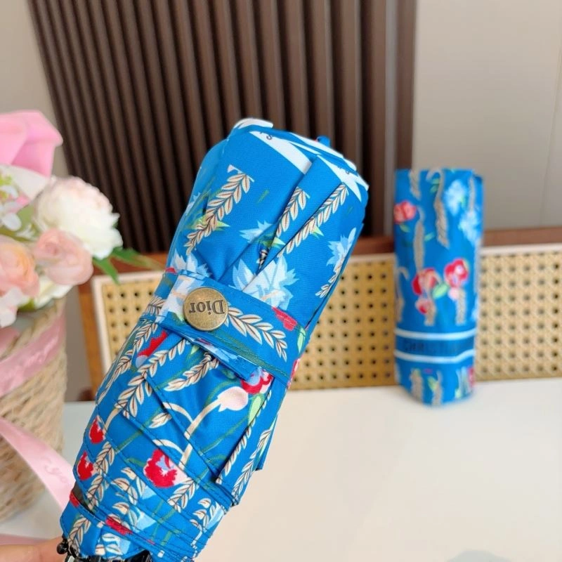 Exact replica Christian Dior Umbrella