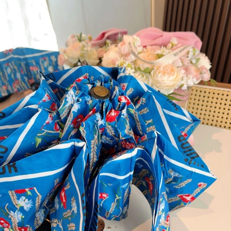 Exact replica Christian Dior Umbrella