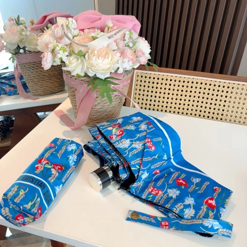 Exact replica Christian Dior Umbrella