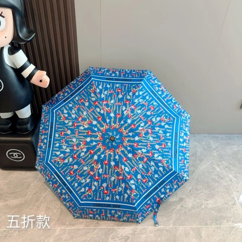 Exact replica Christian Dior Umbrella