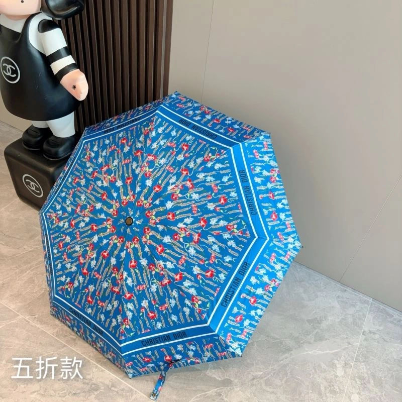 Exact replica Christian Dior Umbrella