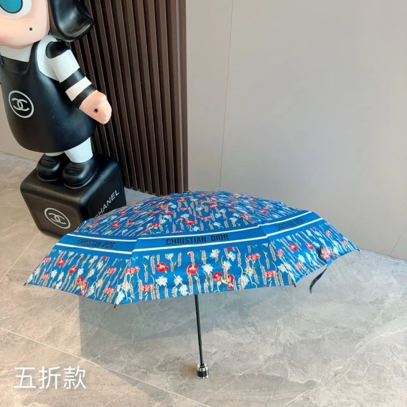 Exact replica Christian Dior Umbrella