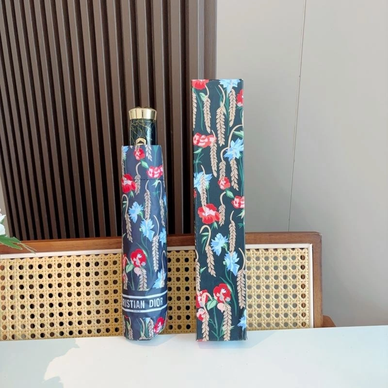Christian Dior Umbrella