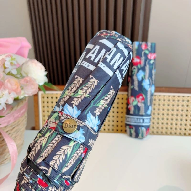 1:1 copy Christian Dior Umbrella
