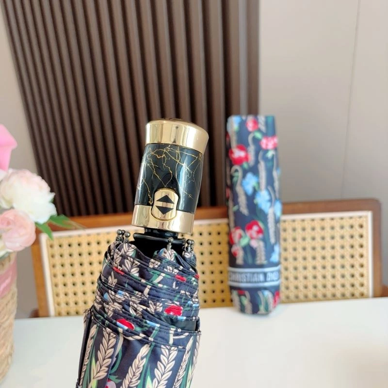 1:1 copy Christian Dior Umbrella