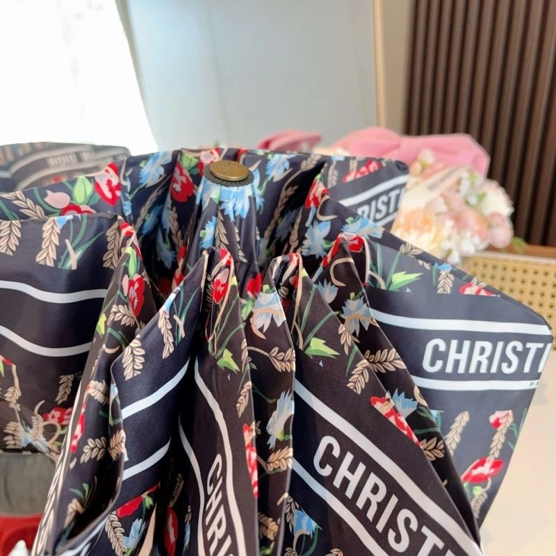 1:1 copy Christian Dior Umbrella