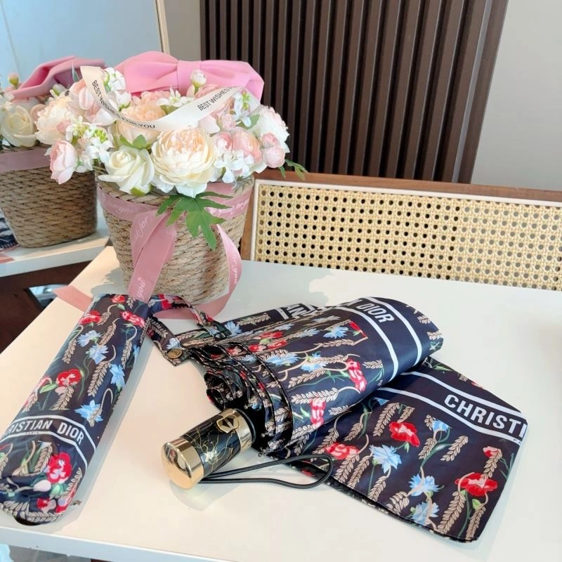1:1 copy Christian Dior Umbrella