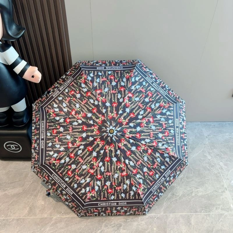 1:1 copy Christian Dior Umbrella