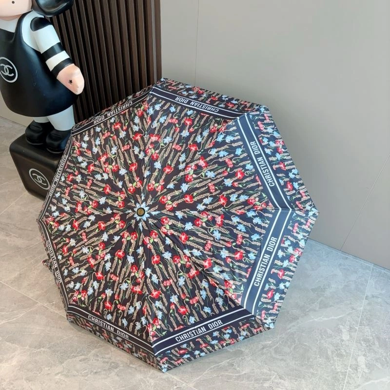 1:1 copy Christian Dior Umbrella