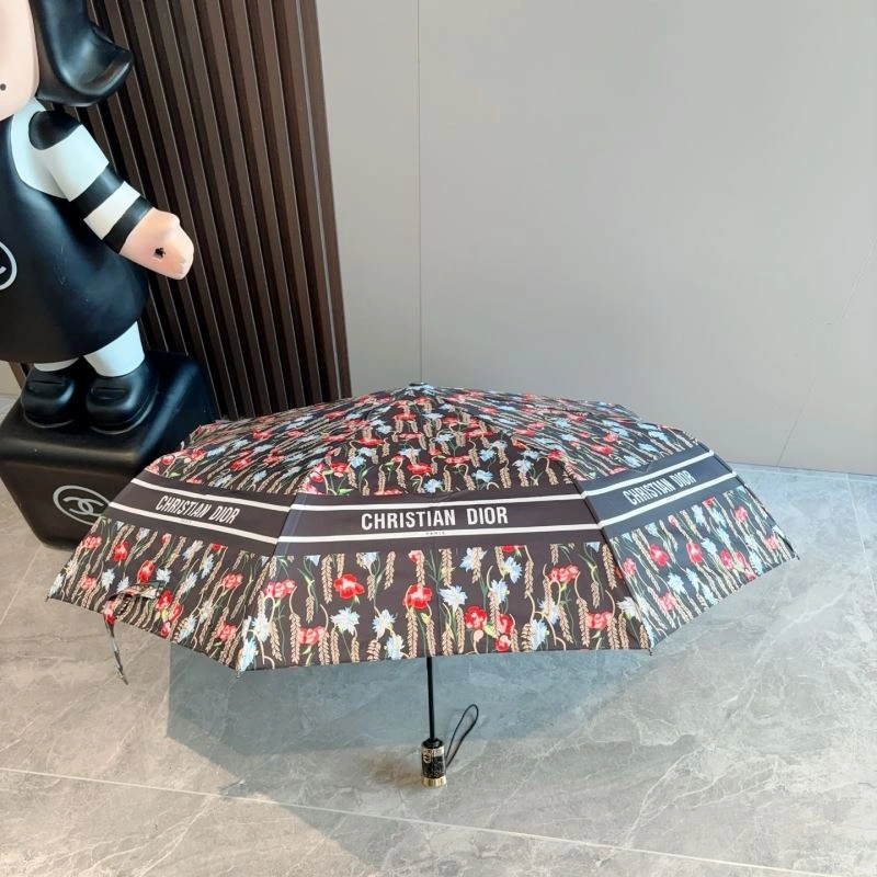 1:1 copy Christian Dior Umbrella
