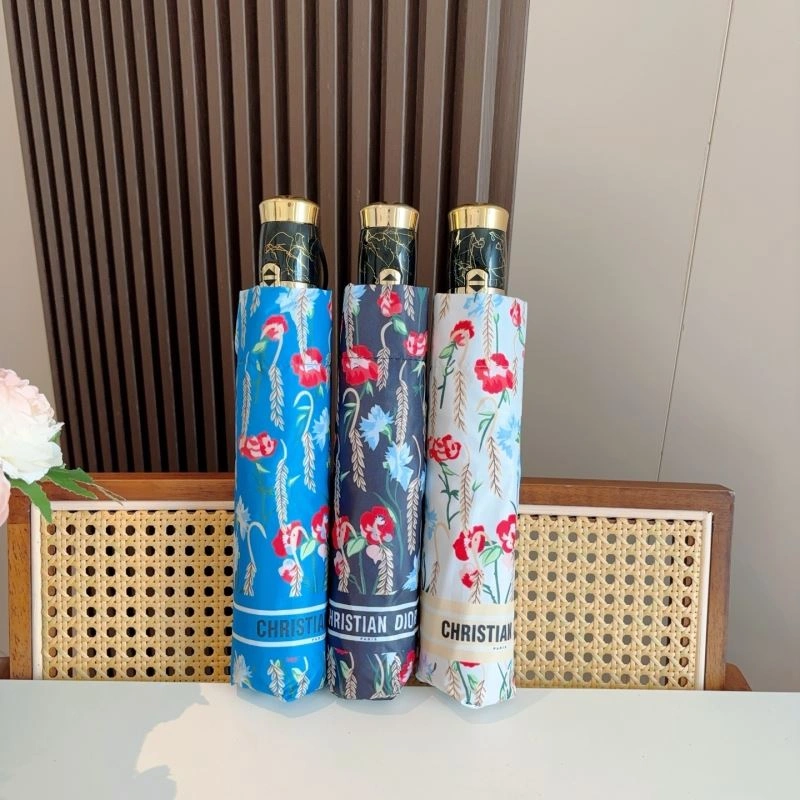 Christian Dior Umbrella