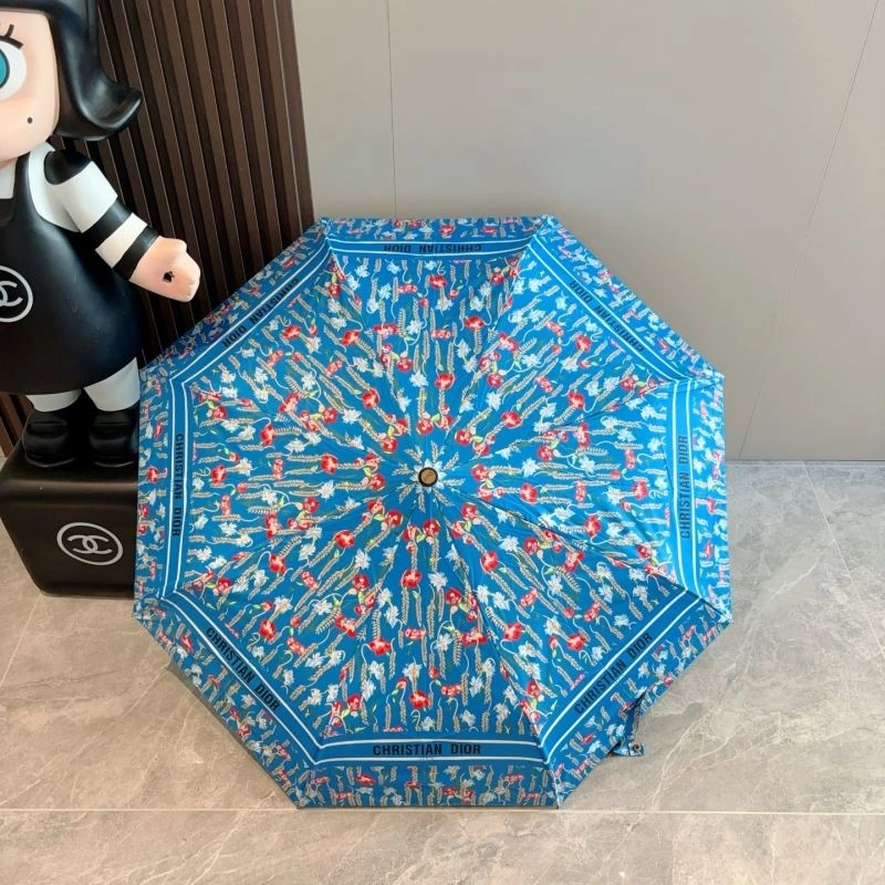Indistinguishable Christian Dior Umbrella