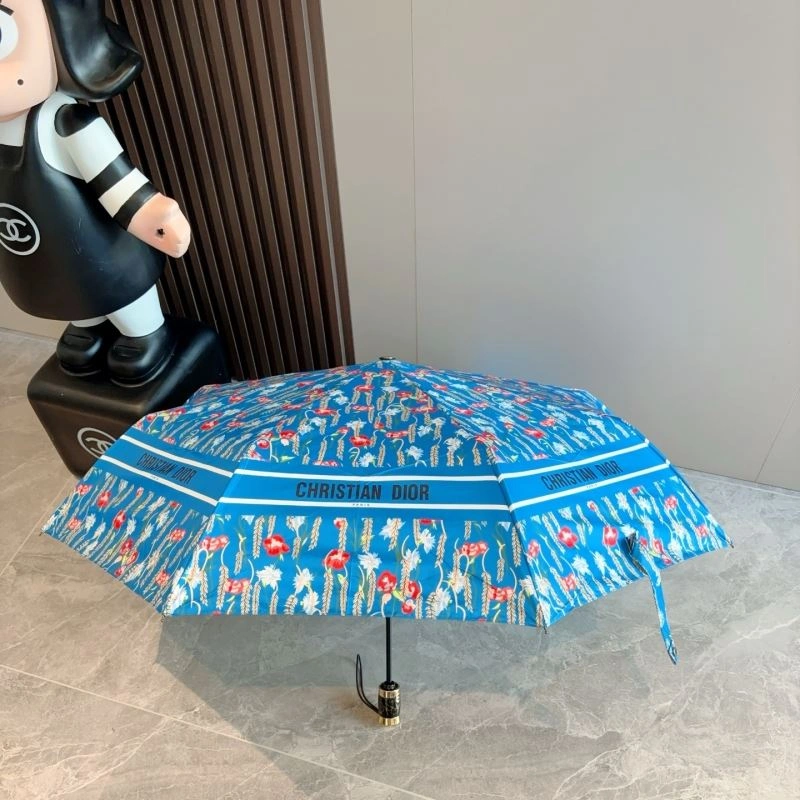 Indistinguishable Christian Dior Umbrella