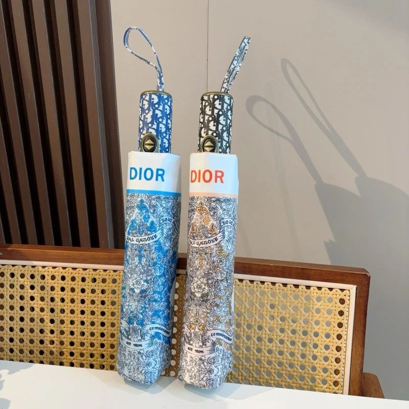 Christian Dior Umbrella