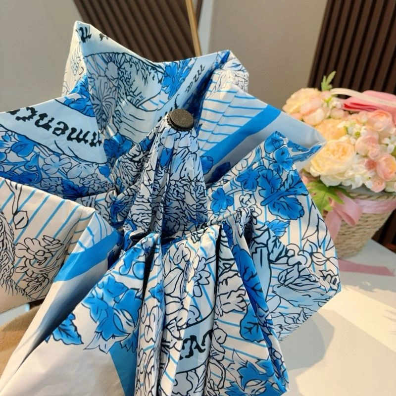 Budget-friendly Christian Dior Umbrella