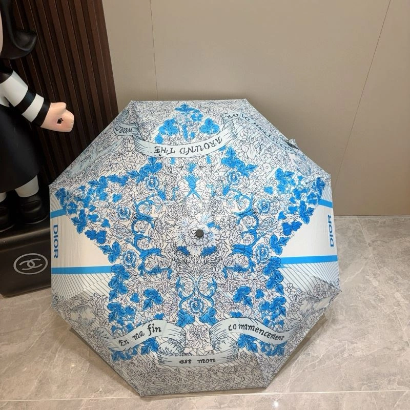 Budget-friendly Christian Dior Umbrella